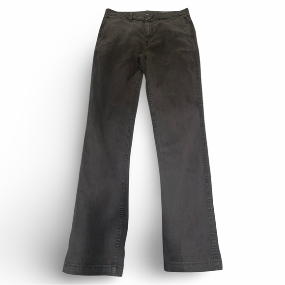 George | Pants | George Mens Slim Fit Chino Work Pants | Poshmark